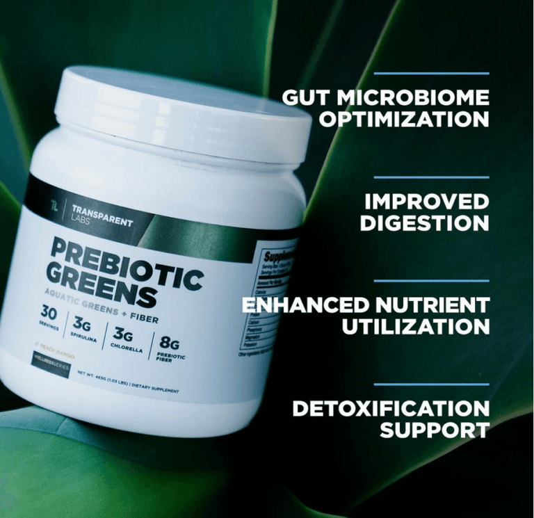 Greens Powders During Pregnancy: A Guide to Safe Supplementation ...