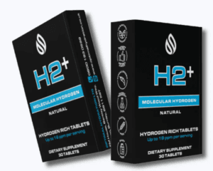 Best Hydrogen Water Tablets | VitalHealthSpot