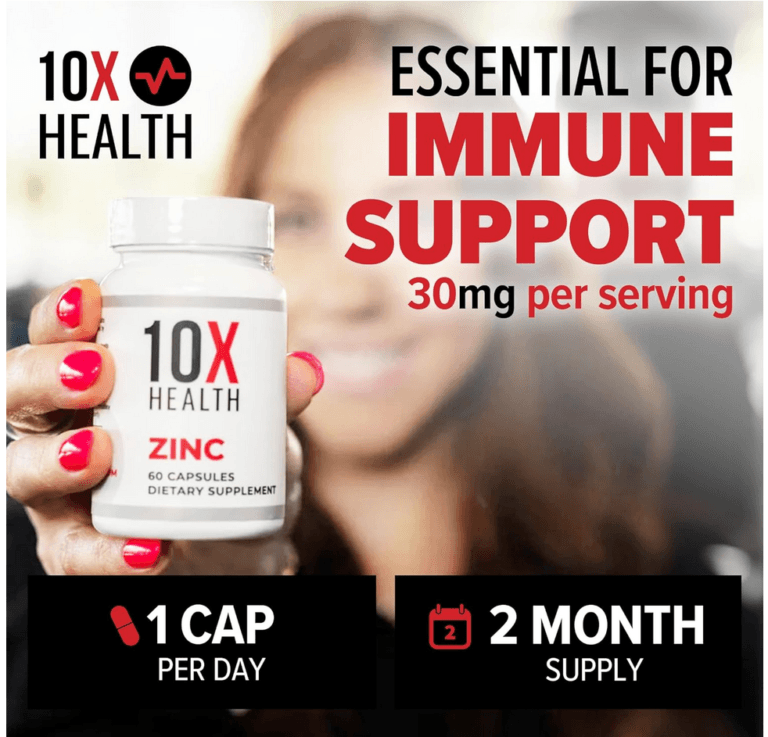 Gary Brecka Recommended Supplements | VitalHealthSpot