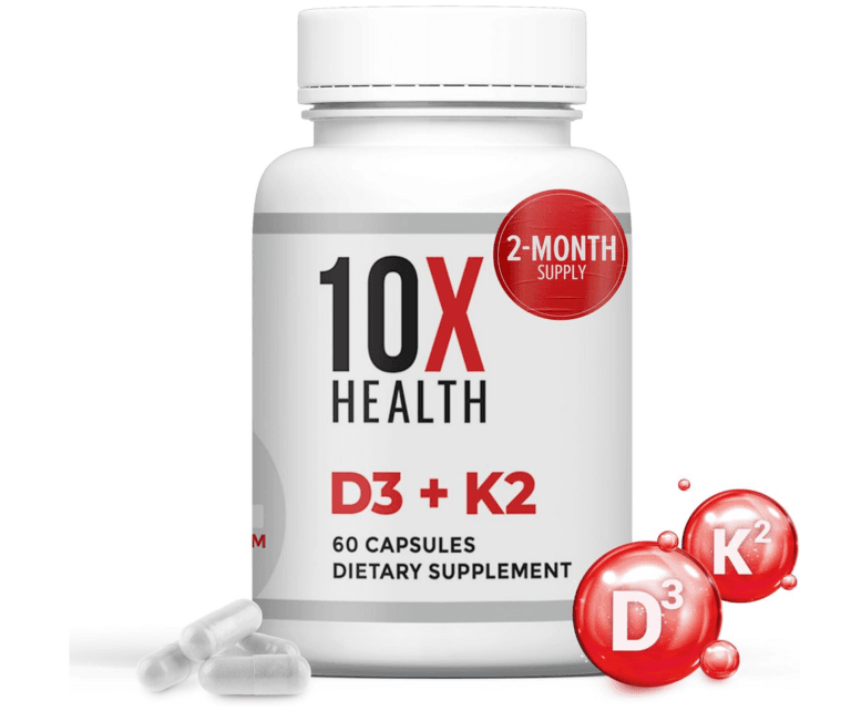 Gary Brecka Recommended Supplements | VitalHealthSpot