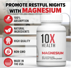 Gary Brecka Recommended Supplements | VitalHealthSpot