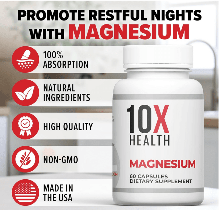 Gary Brecka Recommended Supplements | VitalHealthSpot