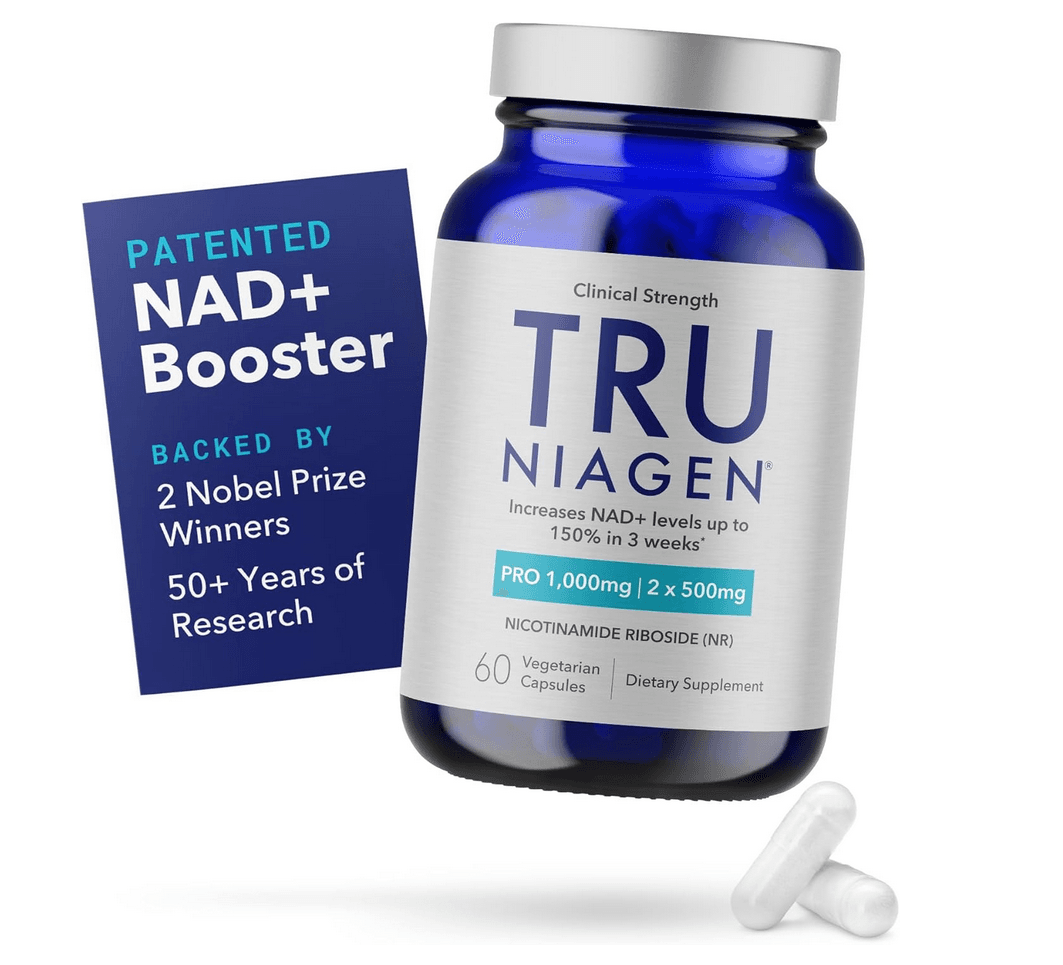 NR VS NMN Supplement | VitalHealthSpot