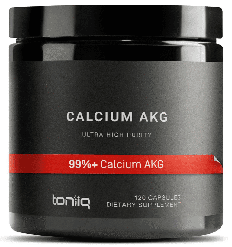 AKG vs. Ca-AKG: Anti-Aging Showdown | VitalHealthSpot